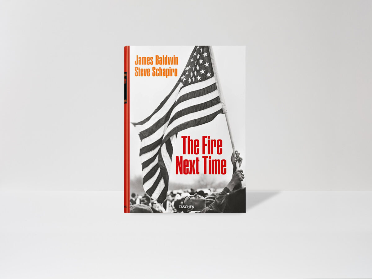 The Fire Next Time, 2020 - Atlas Gallery Online Store