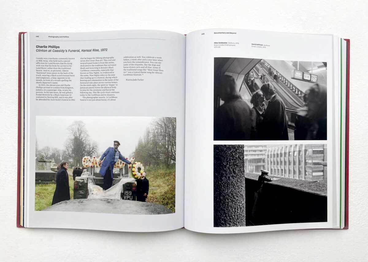 Another Country - British Documentary Photography Since 1945 - Atlas ...