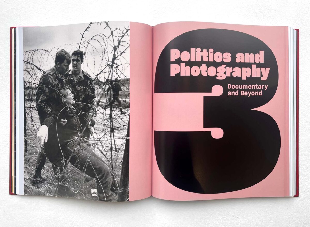 Another Country - British Documentary Photography Since 1945 - Atlas ...